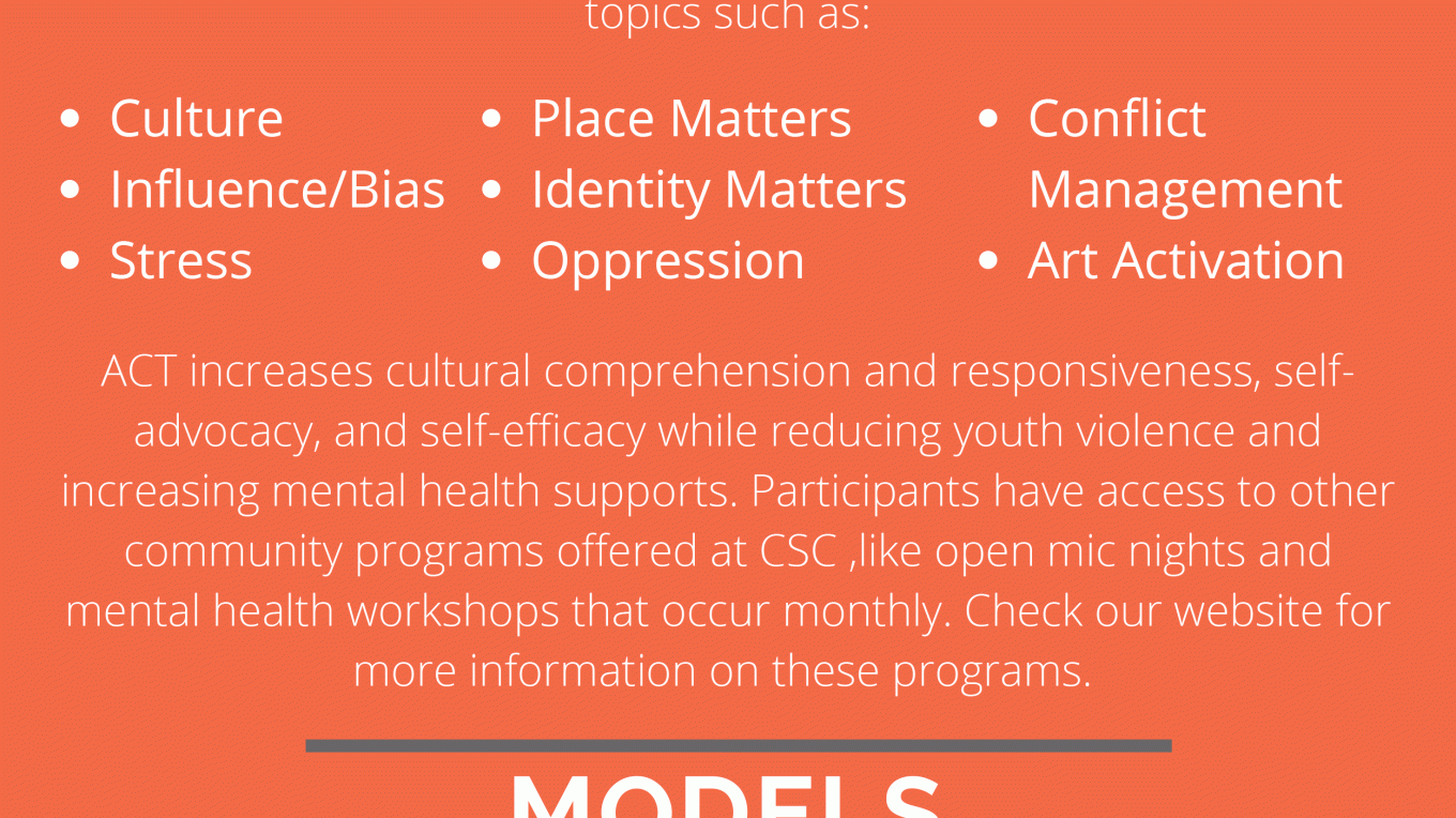 Creative – Creative Strategies for Change